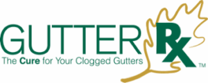 GutterRX Gutter Guards - Rain Storm Solutions LLC
