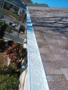 GutterRX Gutter Guards - Rain Storm Solutions LLC